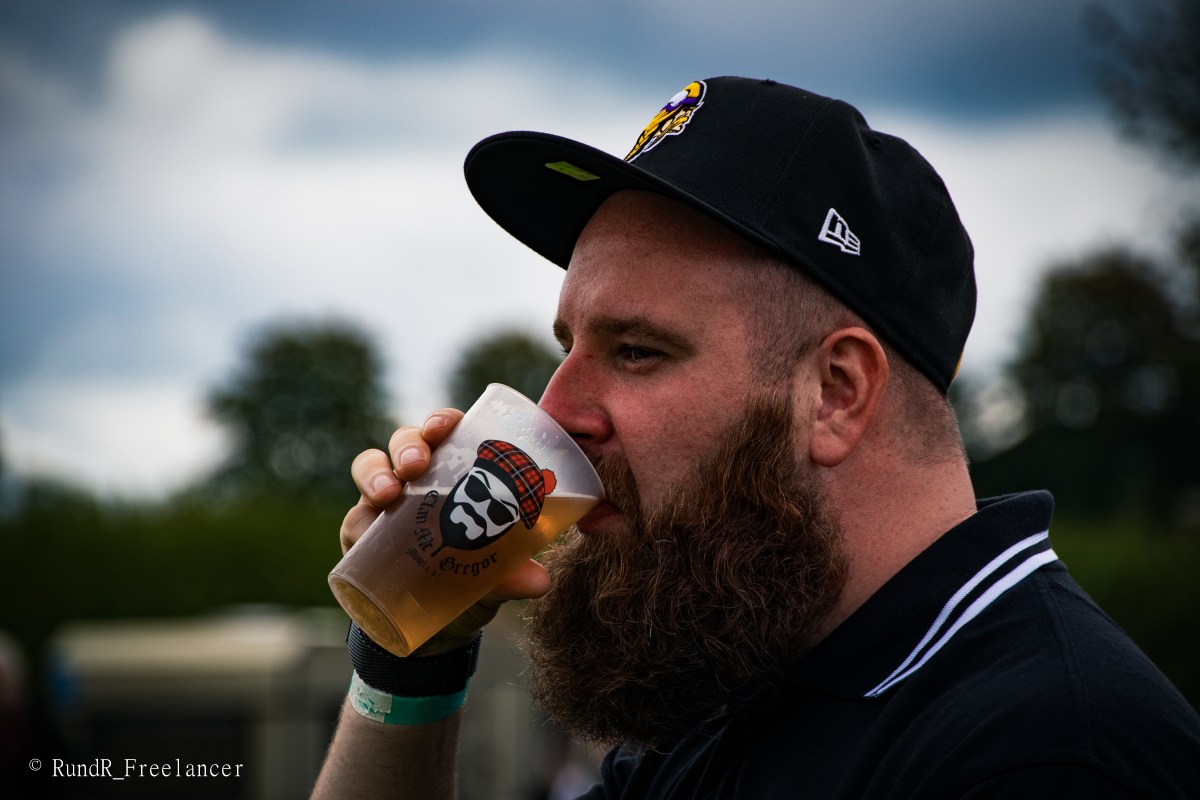 Highland Games Crossen, Germany – SOSfernweh